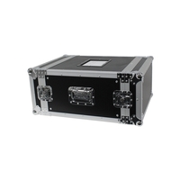6 UNIT, 6U, 6HE, 6RU RACK CASES | The Rack Case Company