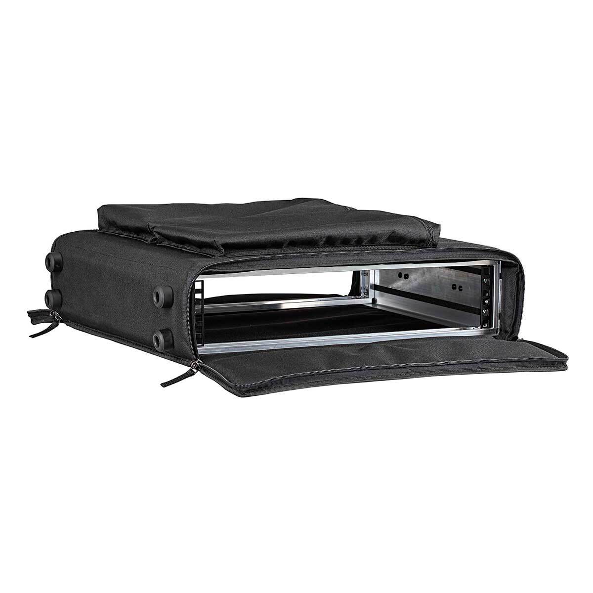 Explorer 2U Rack Bag | The Rack Case Company
