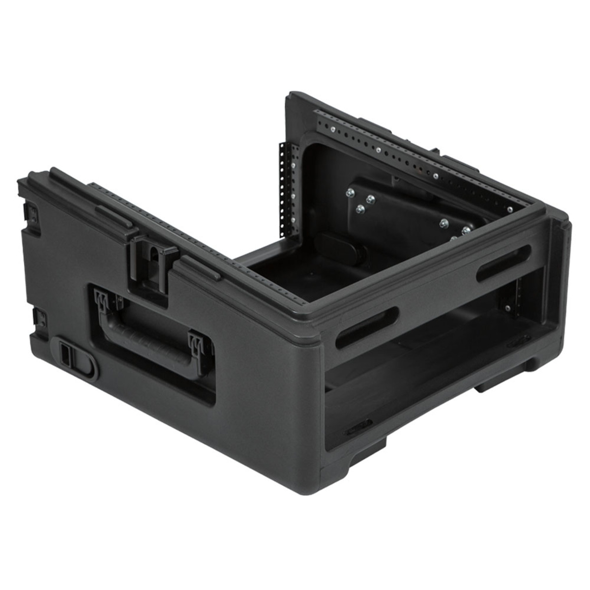 SKB 1SKB-R102W SKB 10U x 2U Roto Rack/Mixer Console | The Rack Case Company