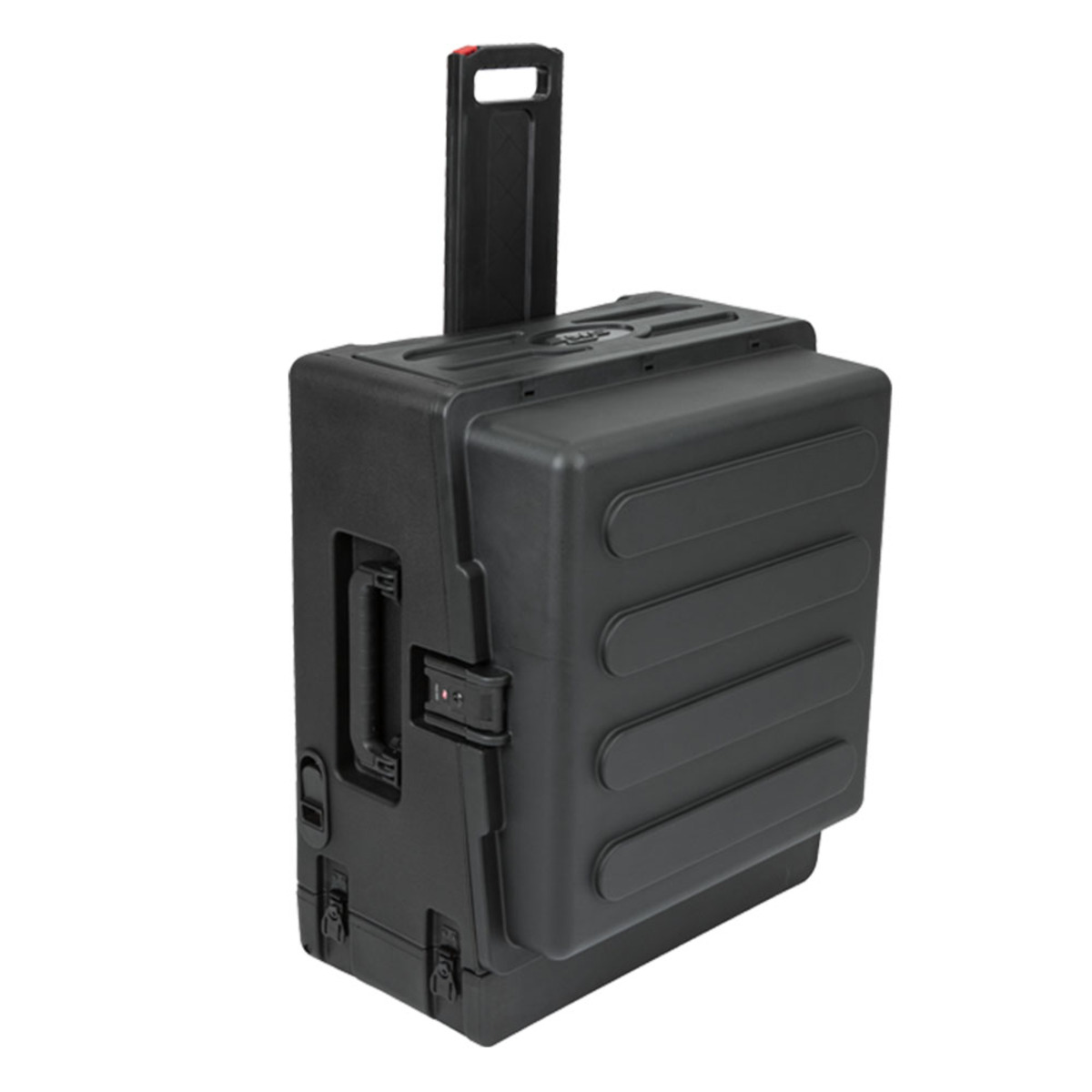 SKB 1SKB-R102W SKB 10U x 2U Roto Rack/Mixer Console | The Rack Case Company