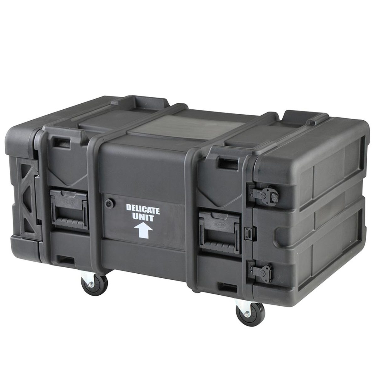 SKB 3SKB-R906U28 6U Portable Waterproof Server Rack Case 28 (710m) Deep ...